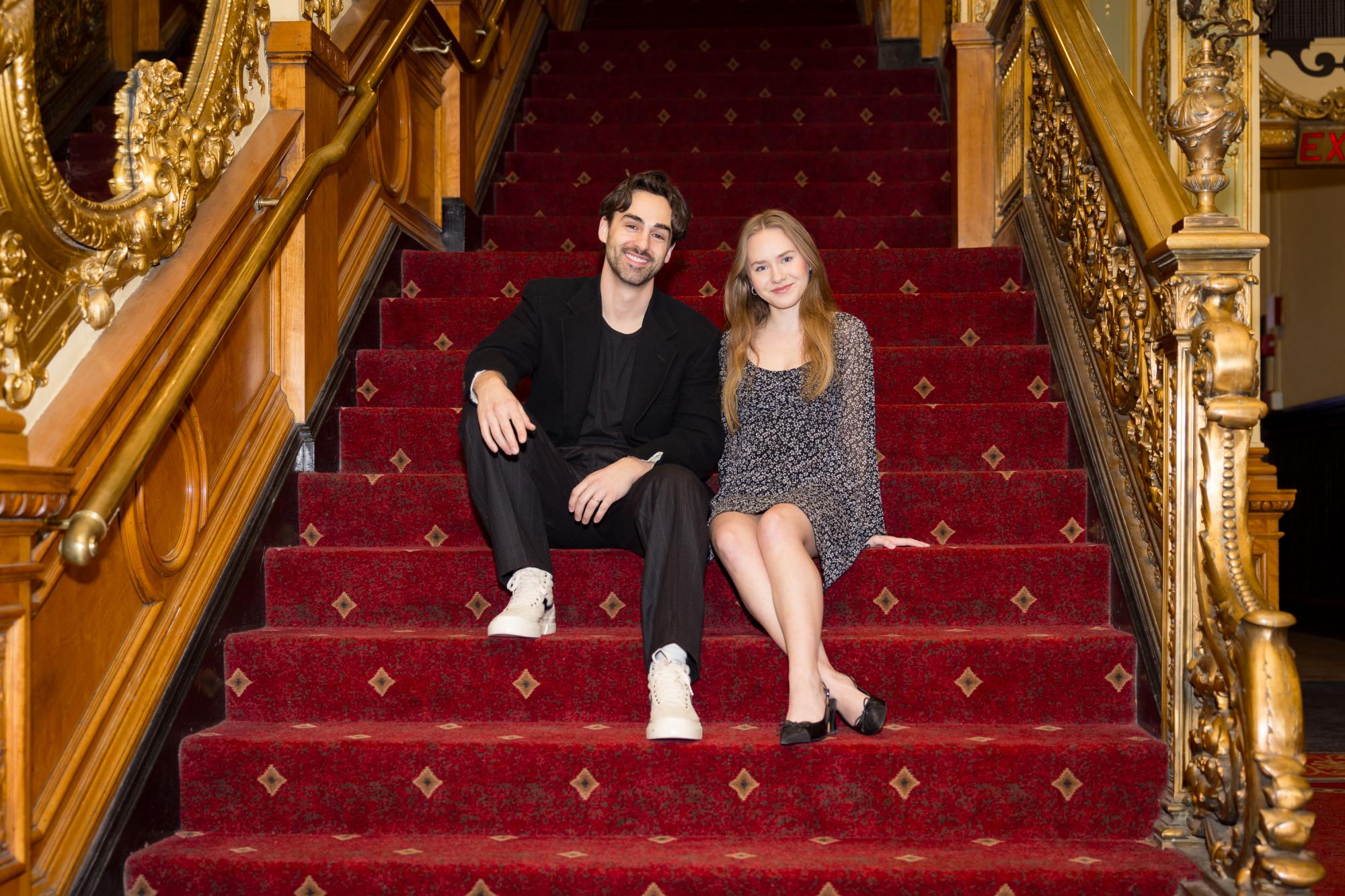 PARADE's National Tour Is a Procession of Boston Conservatory Talent | Berklee